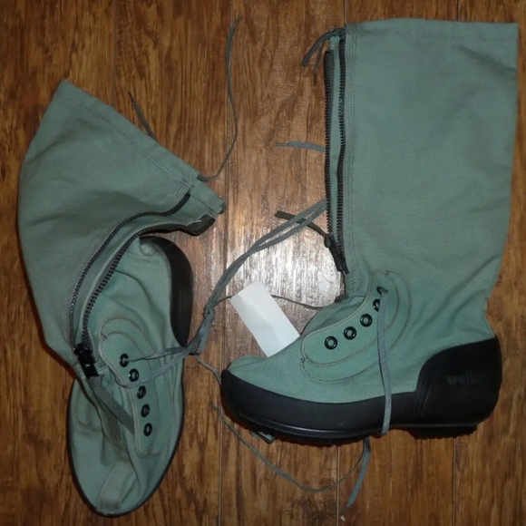 Welco | Shoes | New Wellco Mukluk Arctic Nb Snow Extreme Cold Weather ...
